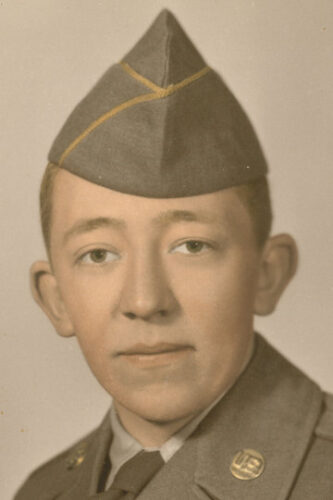 William Ware 1934-2022 | News, Sports, Jobs - Tribune Chronicle